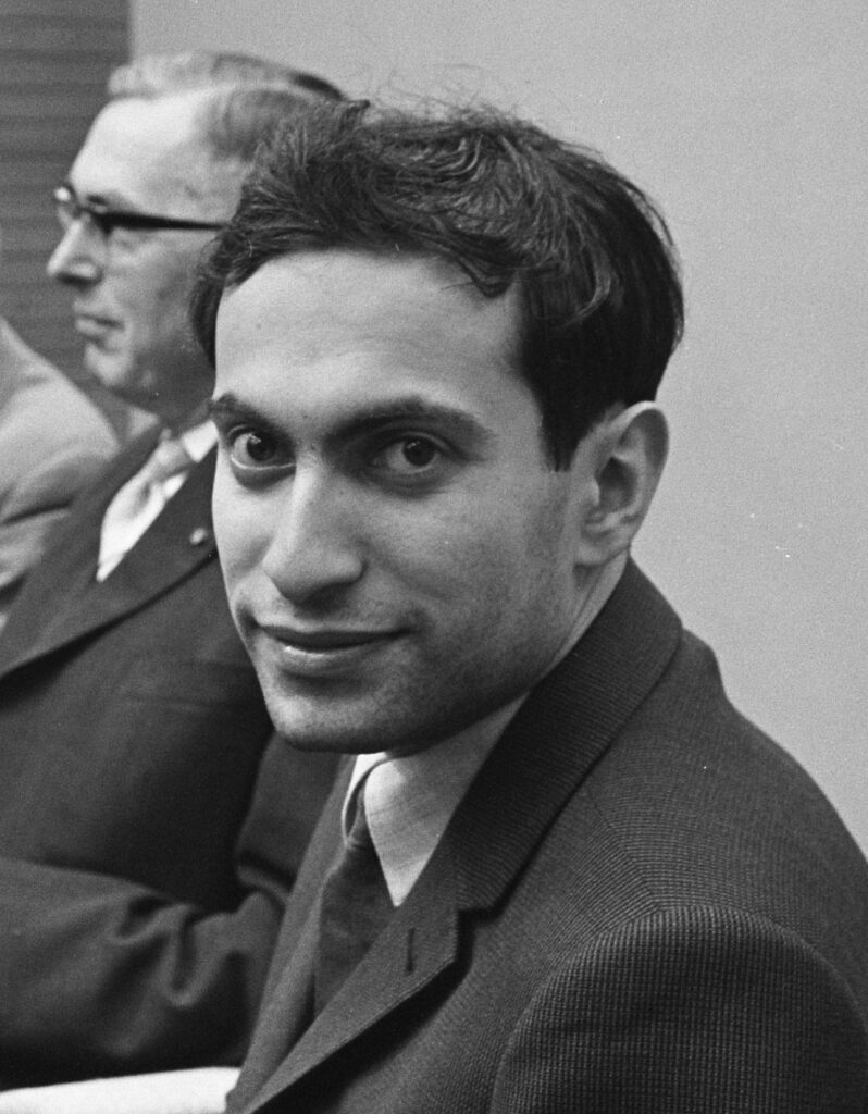 Mikhail Tal Quote – Lily's Chess World